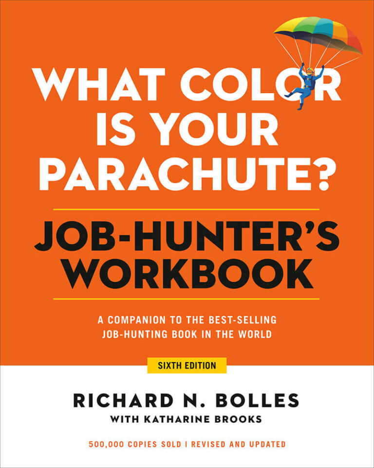 What Color Is Your Parachute 2022 Dr Katharine Brooks what-color-is-your-parachute-2022-dr-katharine-brooks